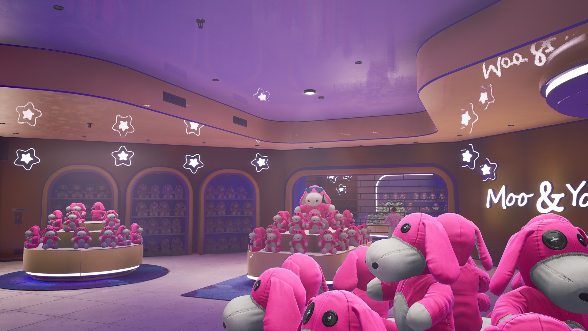 PAYDAY 3: Shopping Spree Heist - Epic Games Store