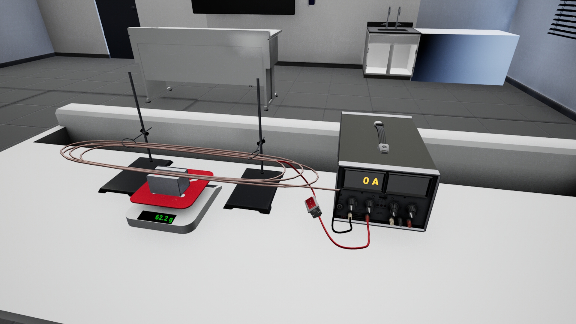 Oman Physics 12 | Download and Play for Free - Epic Games Store