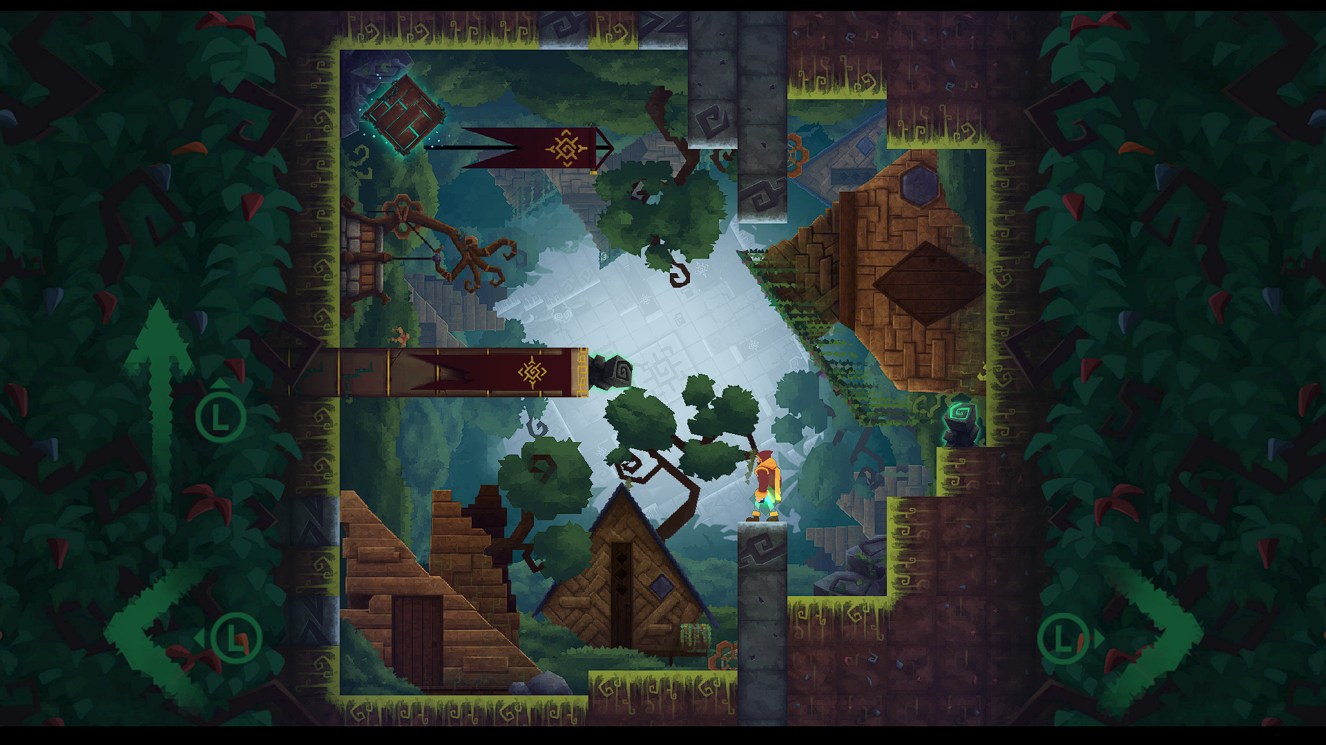 Tetragon | Ladda ner och köp idag – Epic Games Store