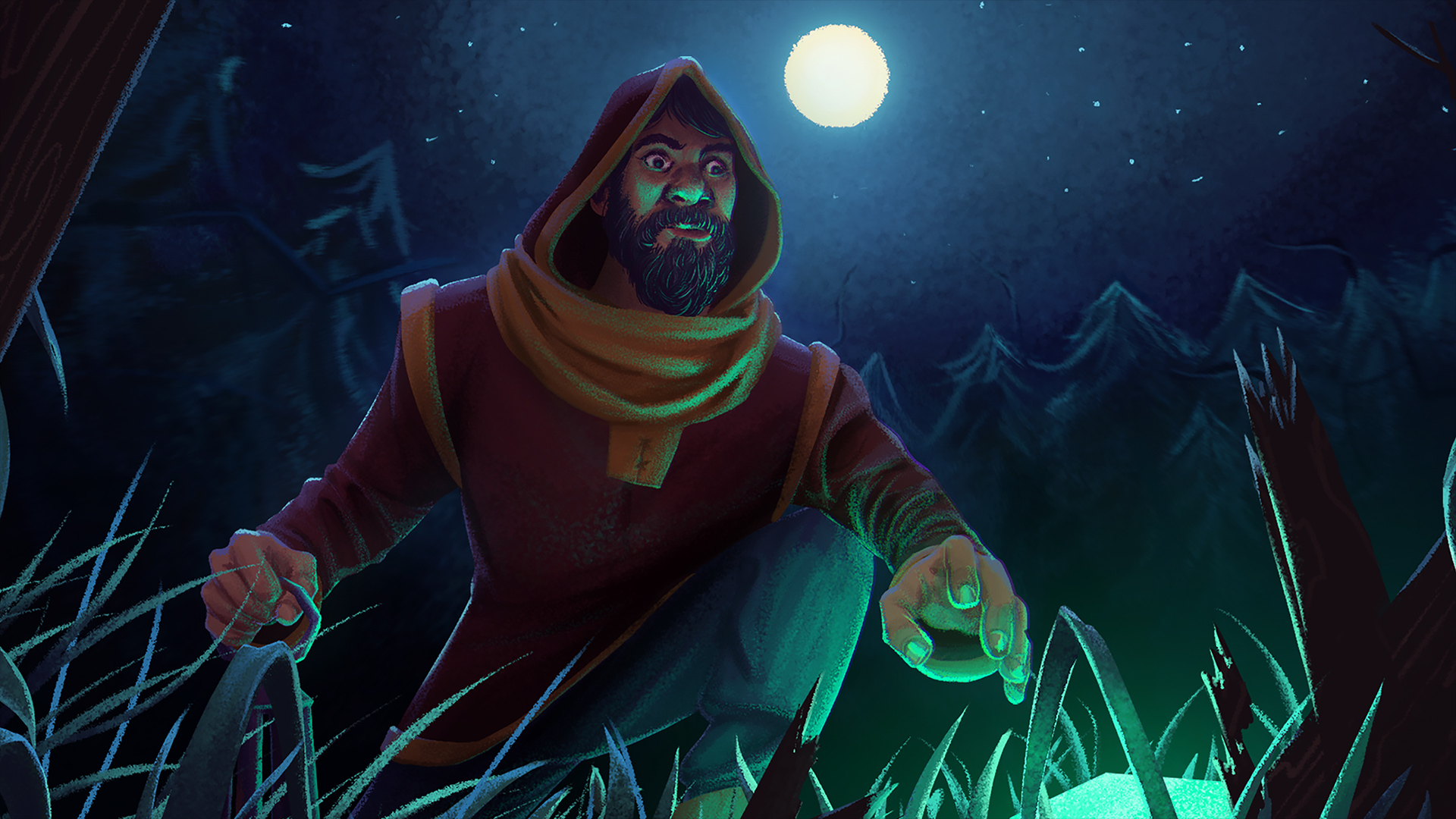 Tetragon | Baixe e compre hoje - Epic Games Store