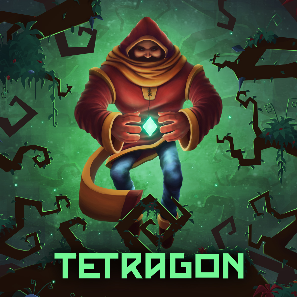 Tetragon | Unduh dan Beli Hari Ini - Epic Games Store