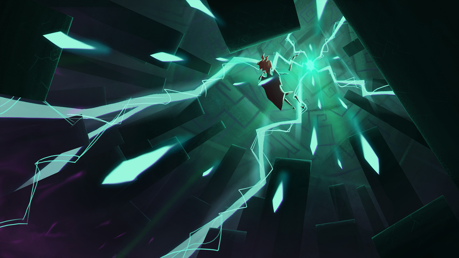 Tetragon | Download and Buy Today - Epic Games Store