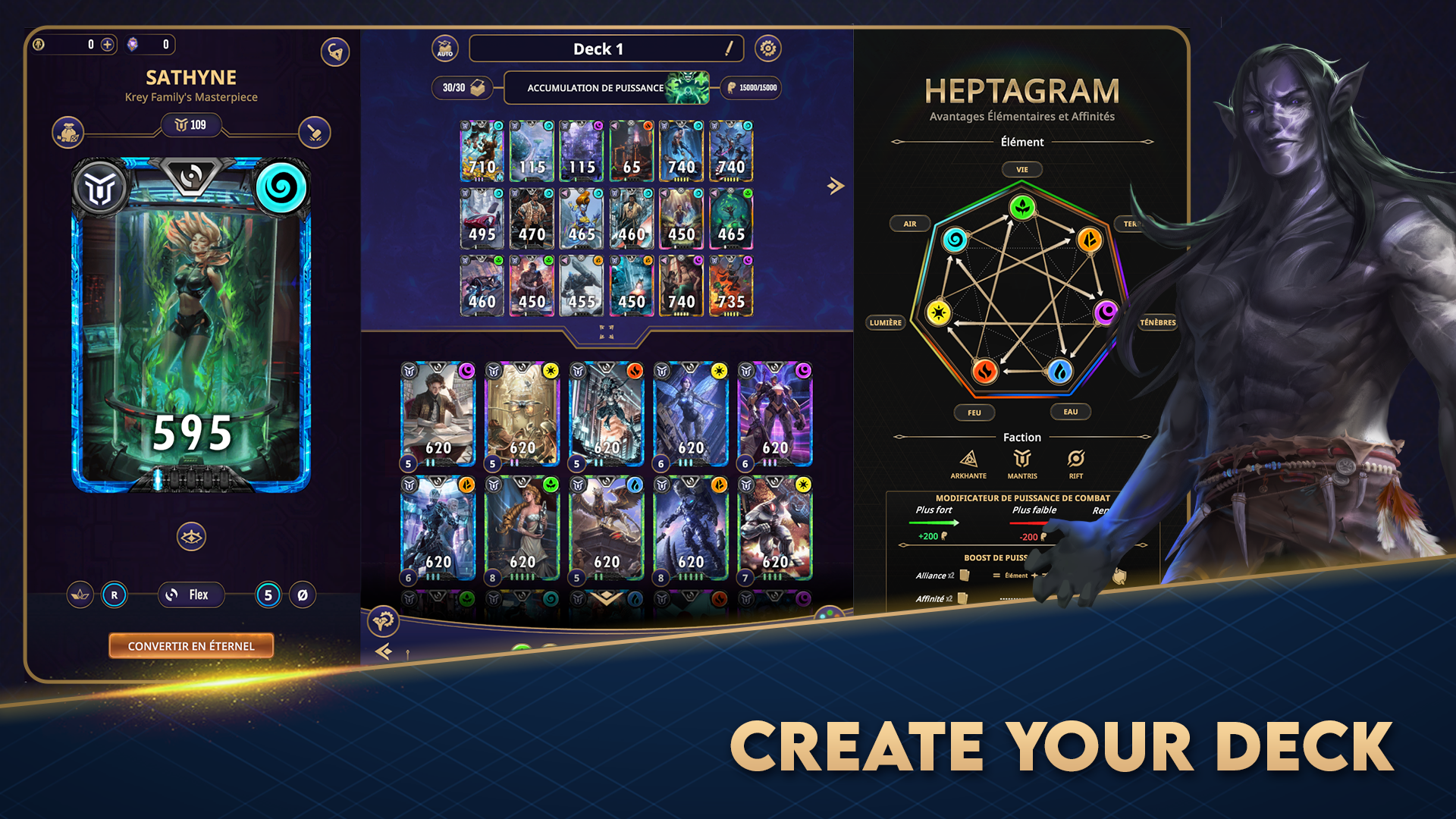 Cross The Ages TCG | Изтеглете и играйте безплатно – Epic Games Store