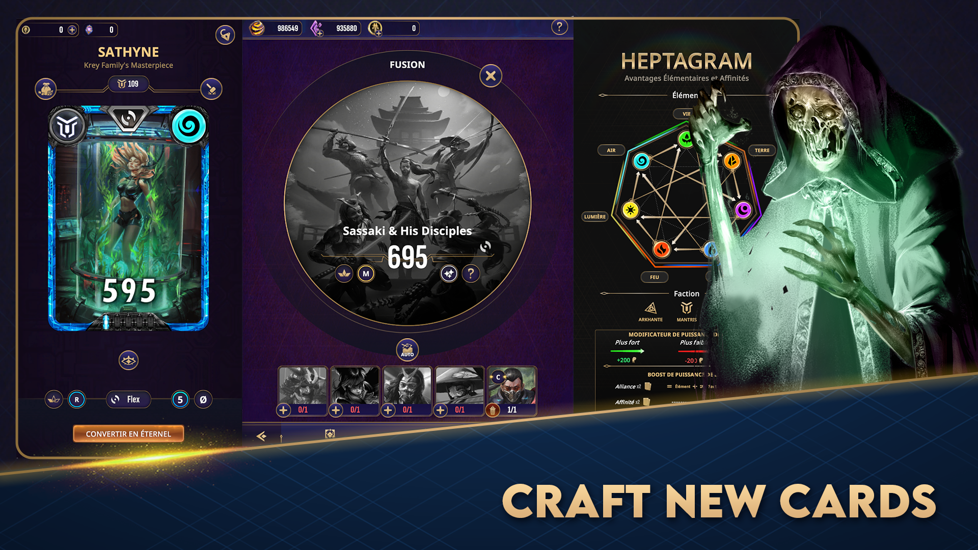 Cross The Ages TCG | Download and Play for Free - Epic Games Store