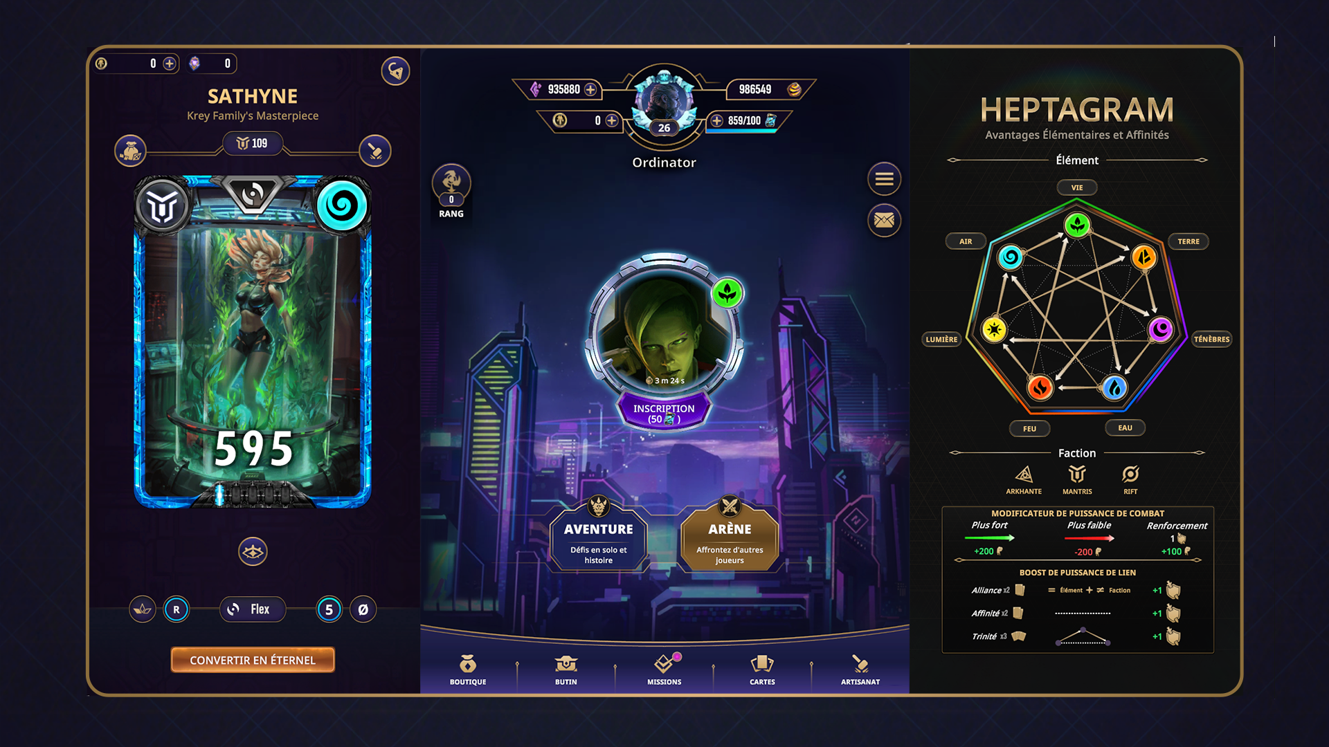 Cross The Ages TCG | Download and Play for Free - Epic Games Store