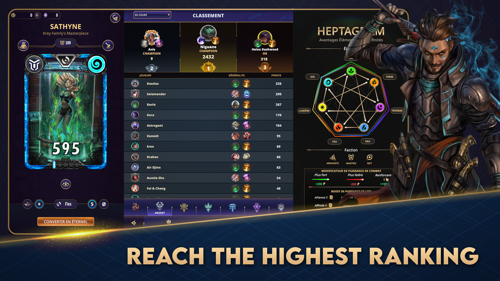 Cross The Ages TCG | Download and Play for Free - Epic Games Store