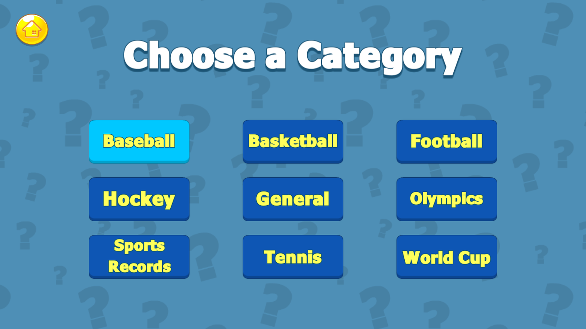 The Sports Trivia Challenge | Download and Buy Today - Epic Games Store