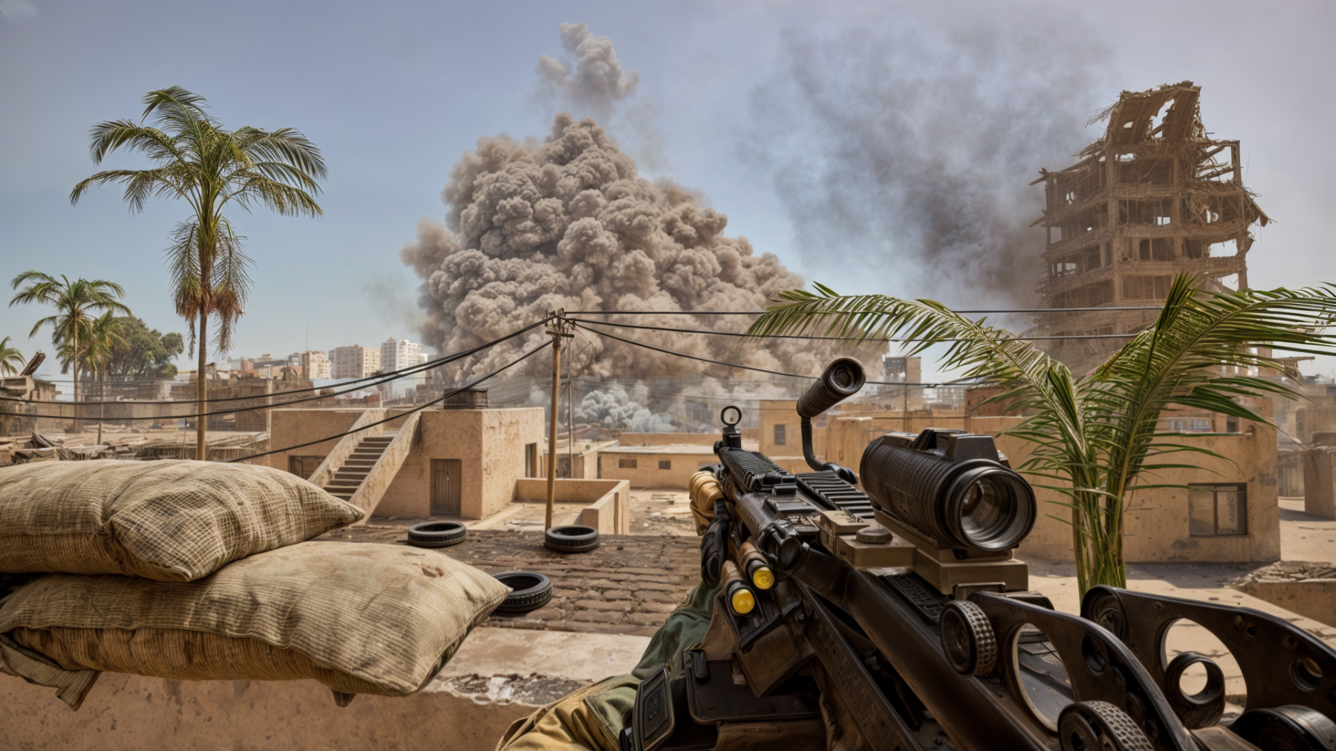 DIRECT CONTACT | Download and Buy Today - Epic Games Store