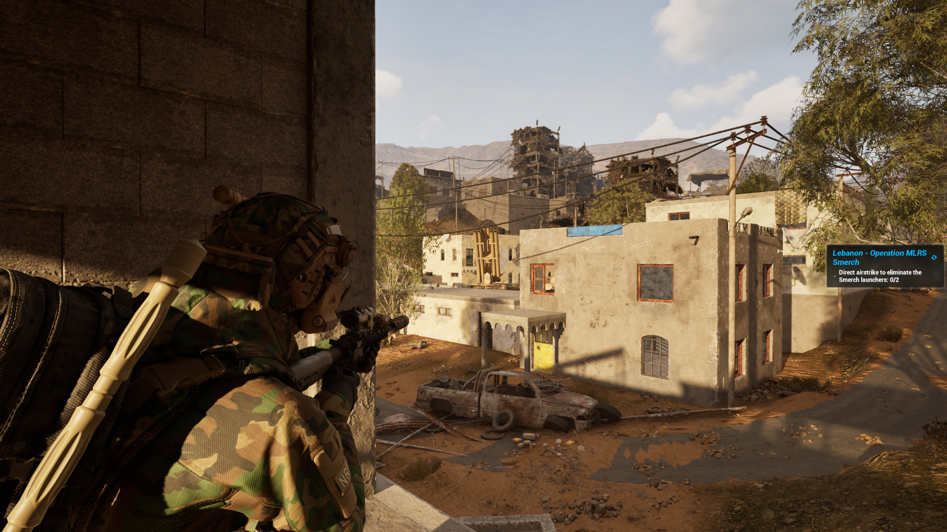 DIRECT CONTACT | Download and Buy Today - Epic Games Store