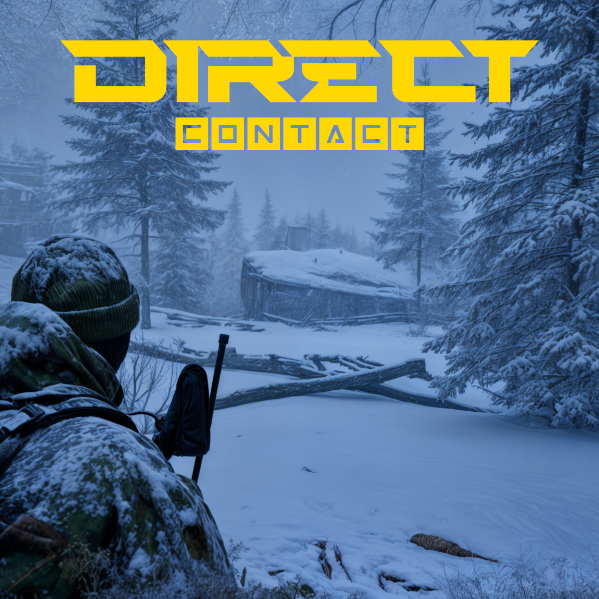 DIRECT CONTACT | Download and Buy Today - Epic Games Store