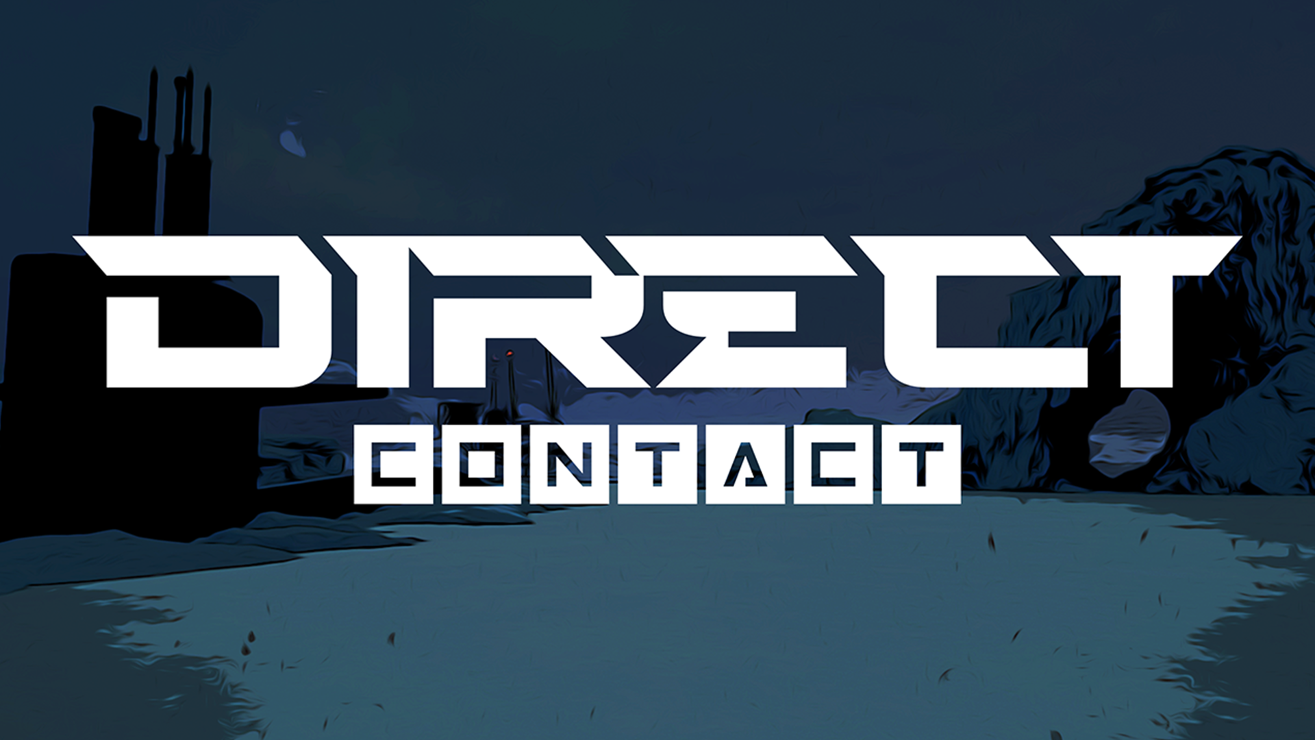 DIRECT CONTACT | Download and Buy Today - Epic Games Store