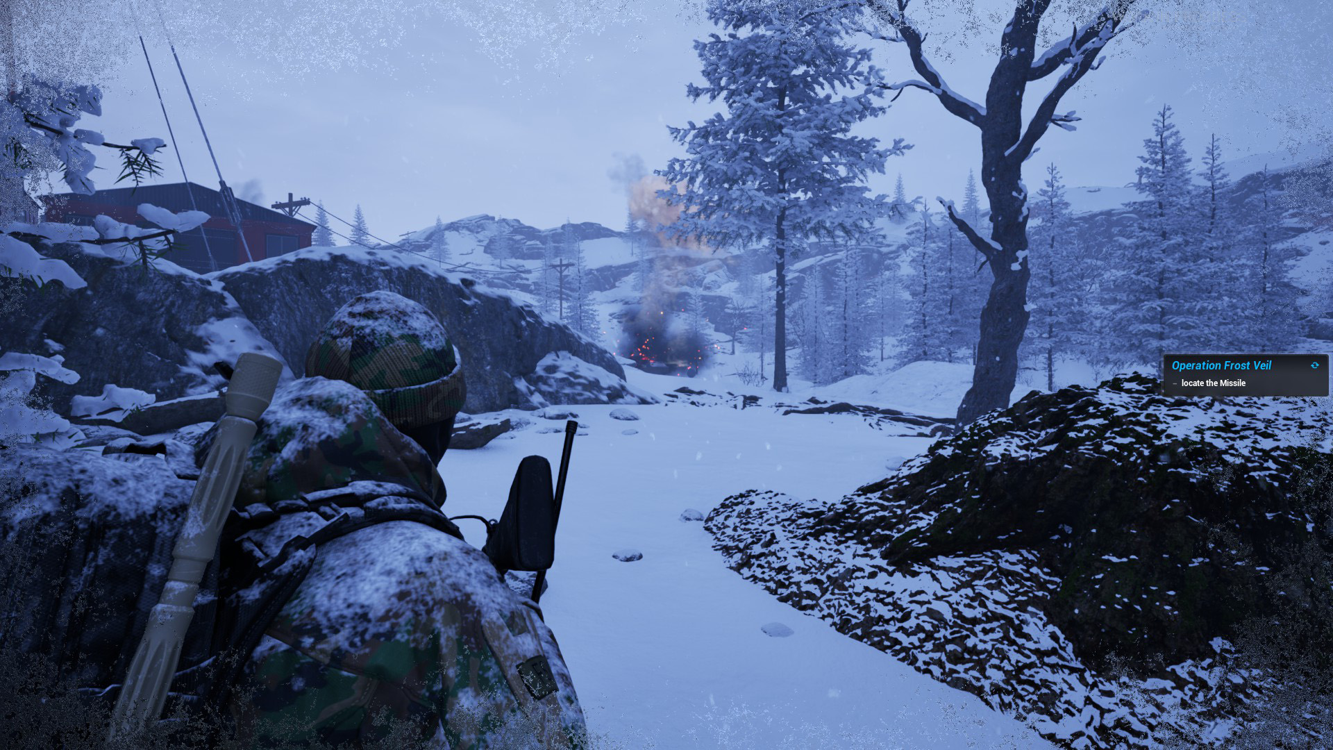 DIRECT CONTACT | Baixe e compre hoje - Epic Games Store