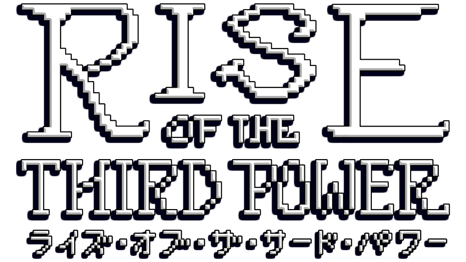 I To The Third Power