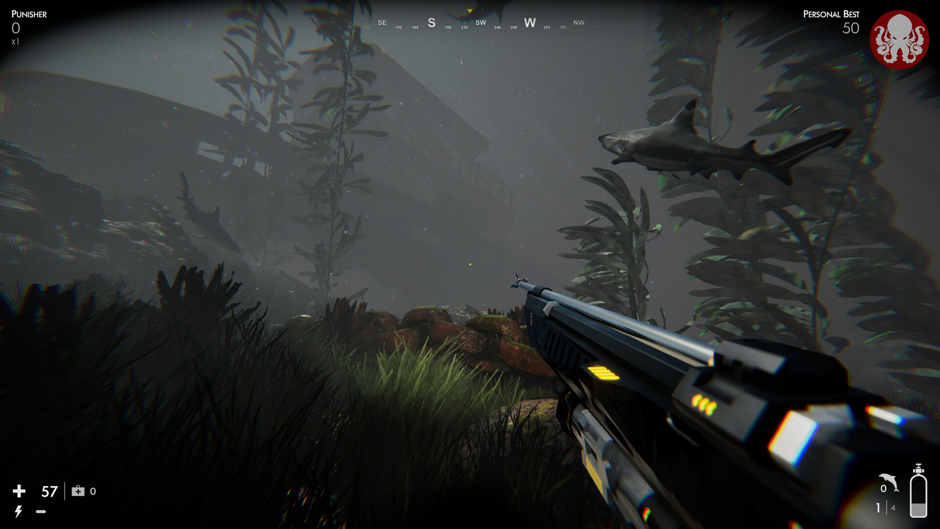 Death in the Water 2 | Descárgalo y cómpralo hoy - Epic Games Store