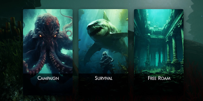 Death in the Water 2 | 立刻购买并下载 - Epic游戏商城