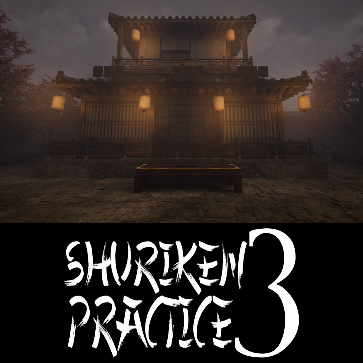 Shuriken Practice 3 | Descárgalo y cómpralo hoy - Epic Games Store