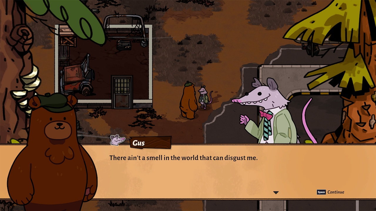 Bear and Breakfast | Download and Buy Today - Epic Games Store