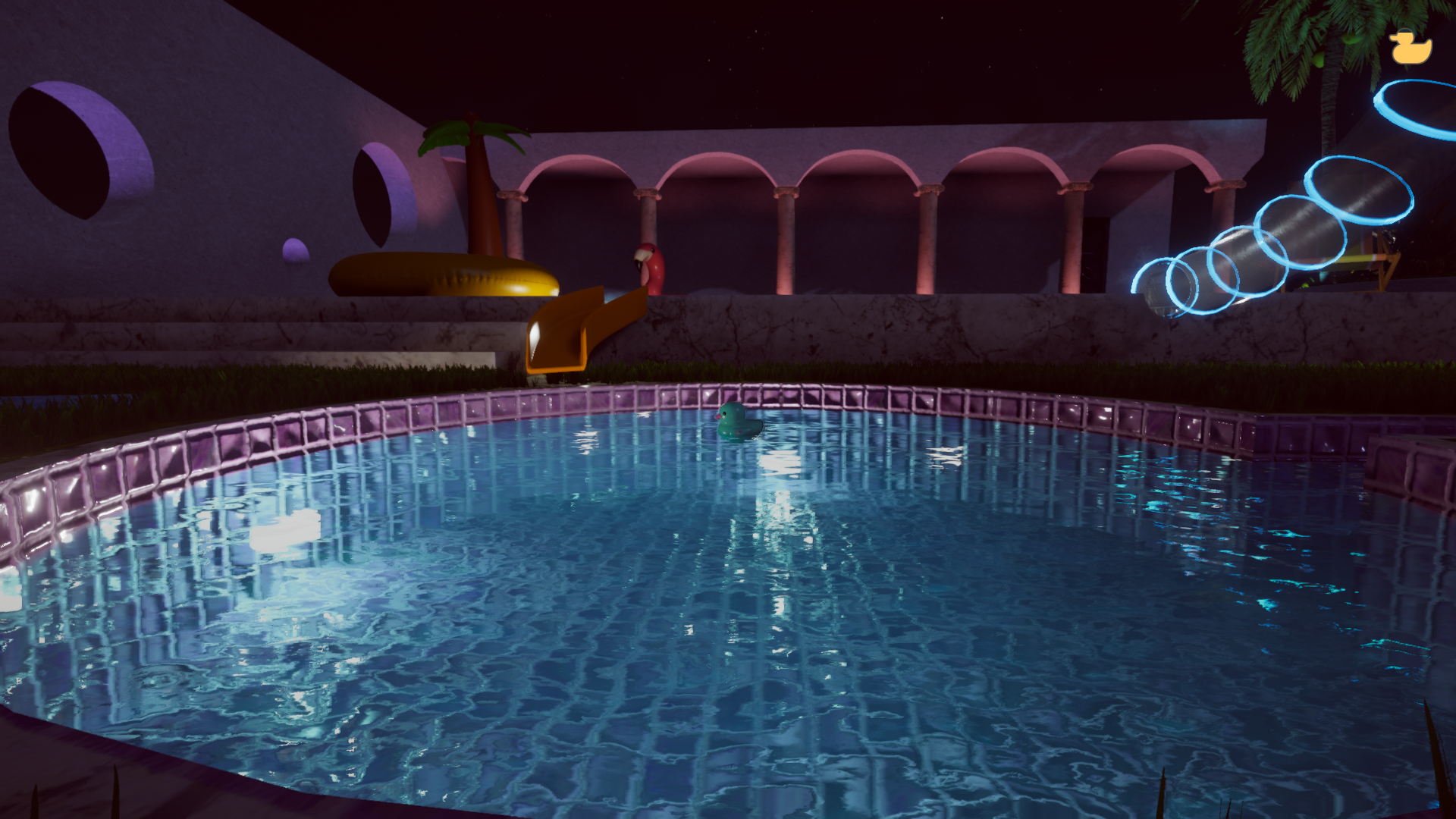 Placid Plastic Duck Simulator | Download and Buy Today - Epic Games Store