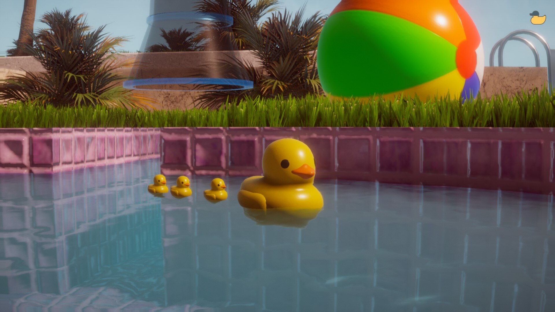 Placid Plastic Duck Simulator | Download and Buy Today - Epic Games Store