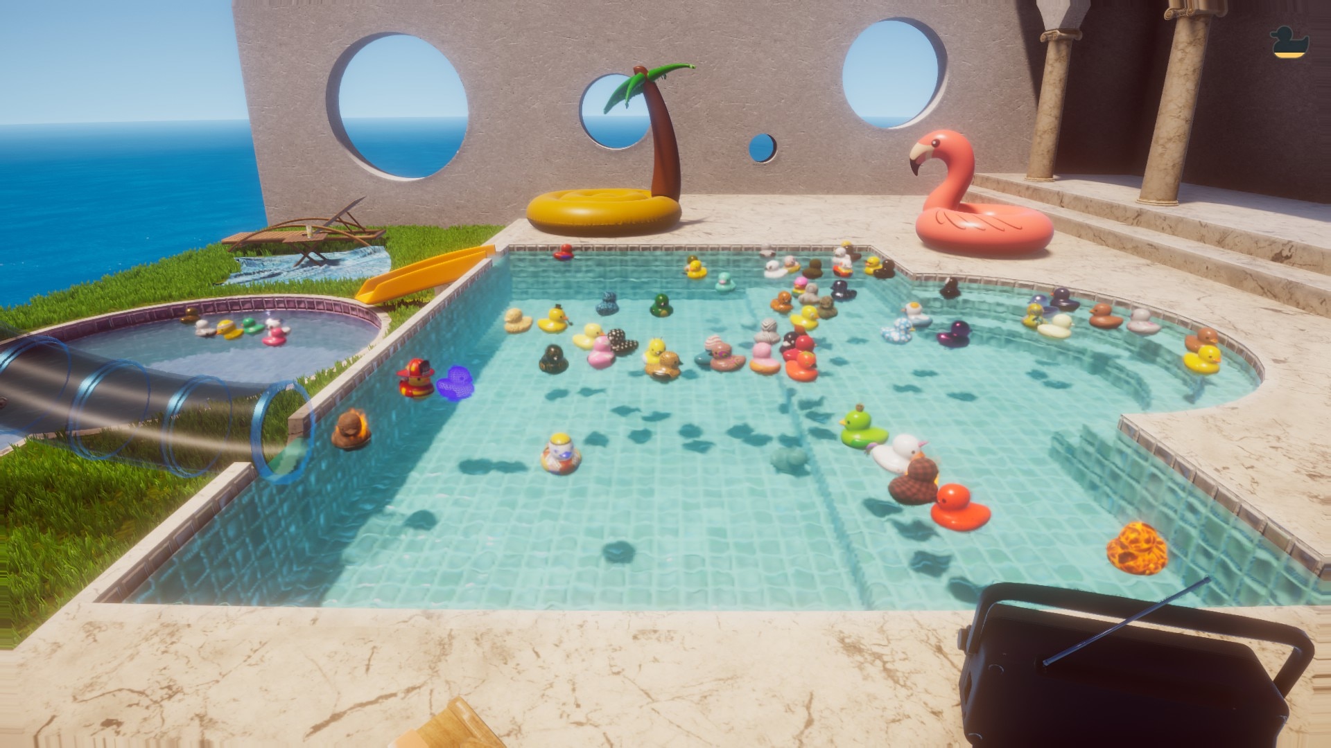 Placid Plastic Duck Simulator | Download and Buy Today - Epic Games Store