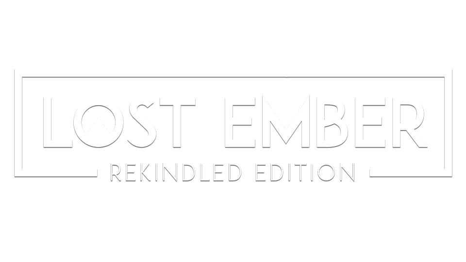 Lost Ember: Rekindled Edition | Download and Buy Today - Epic Games Store