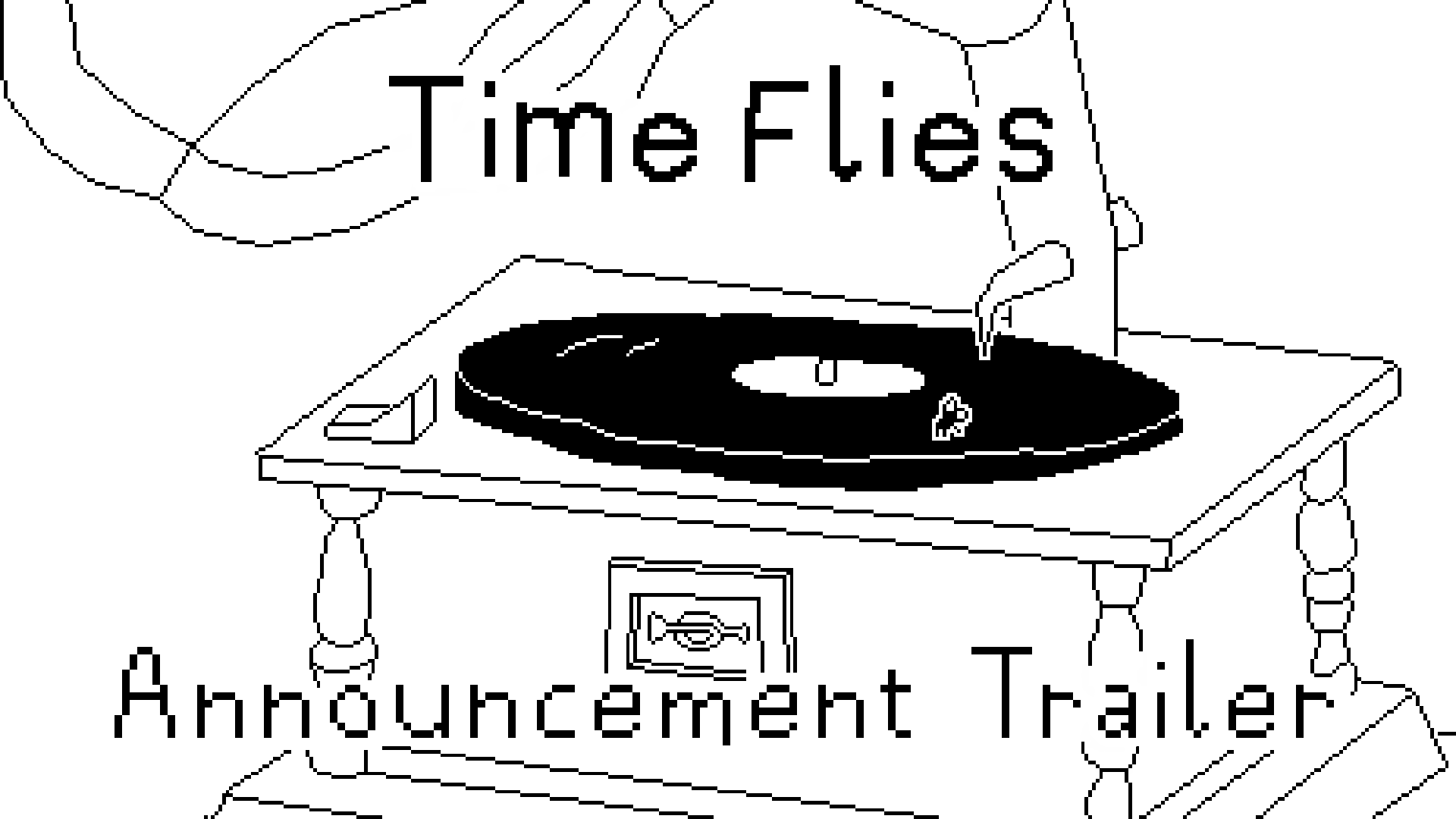 Time Flies | Download and Buy Today - Epic Games Store