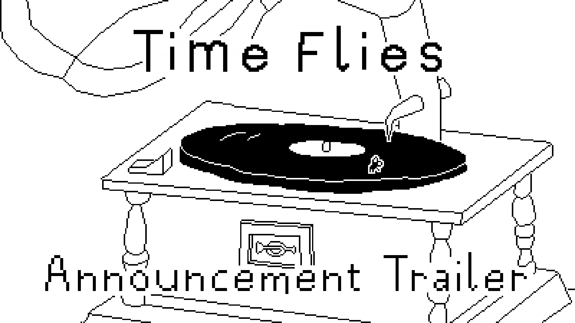 Time Flies Coming Soon - Epic Games Store