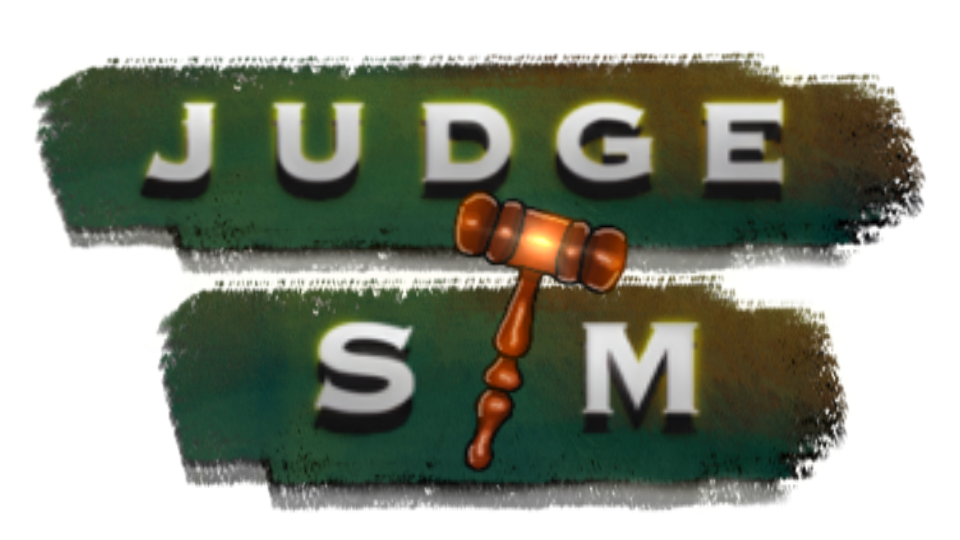 JudgeSim | Download and Buy Today - Epic Games Store