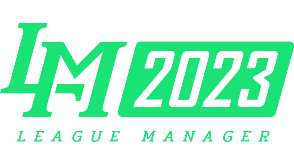 League Manager 2023 | Download and Buy Today - Epic Games Store