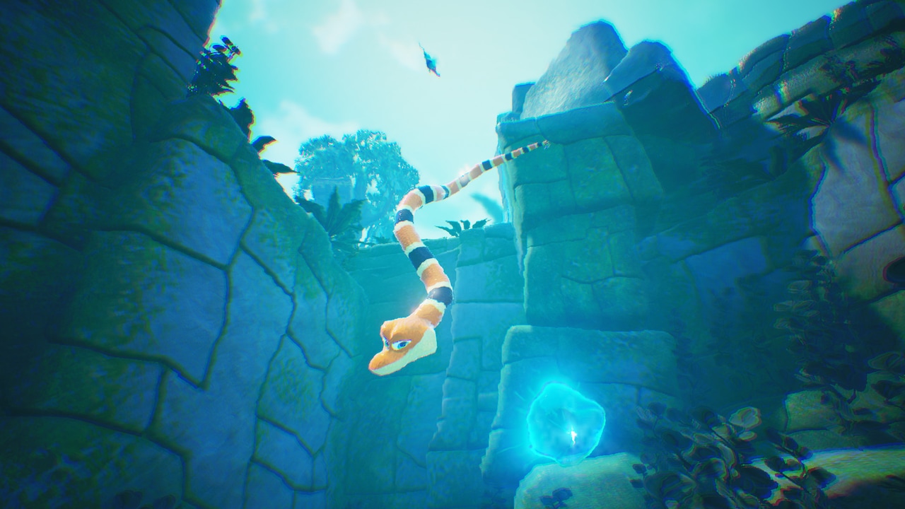 Snake Pass | Download and Buy Today - Epic Games Store