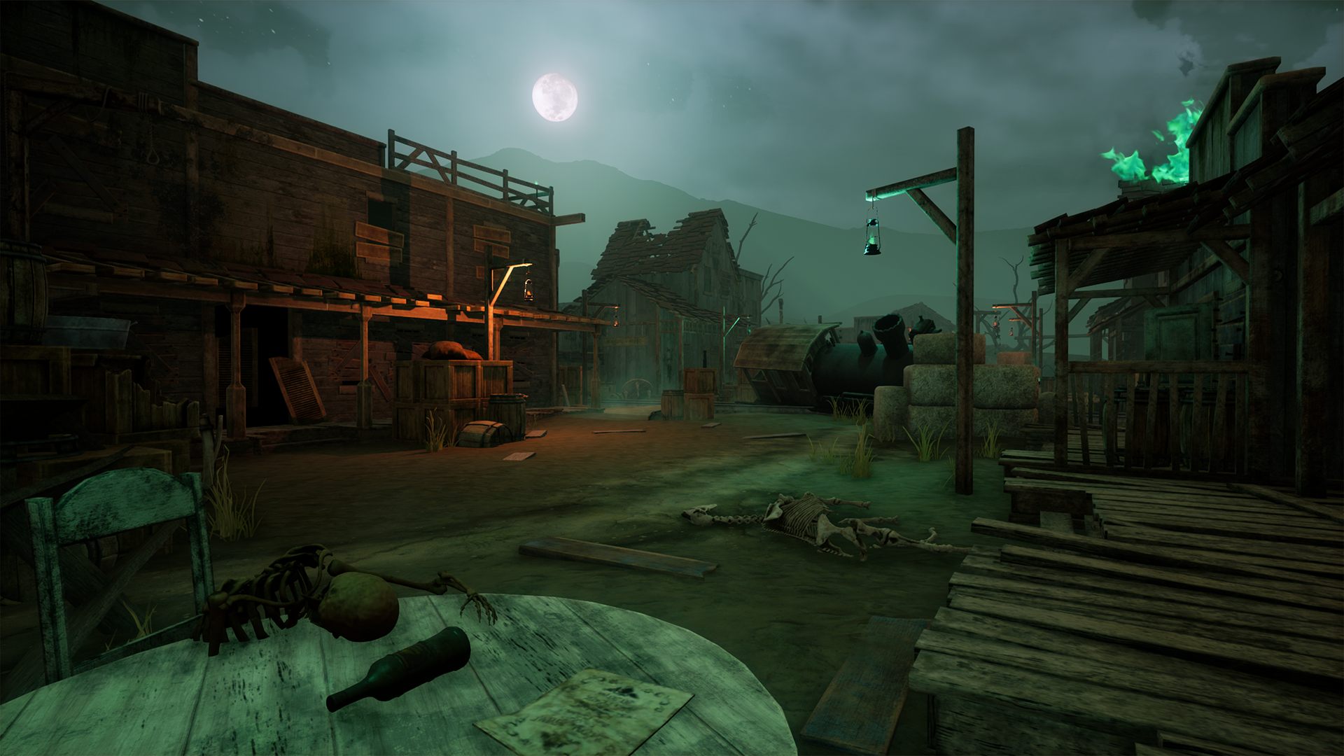 GRIT | Download and Play for Free - Epic Games Store