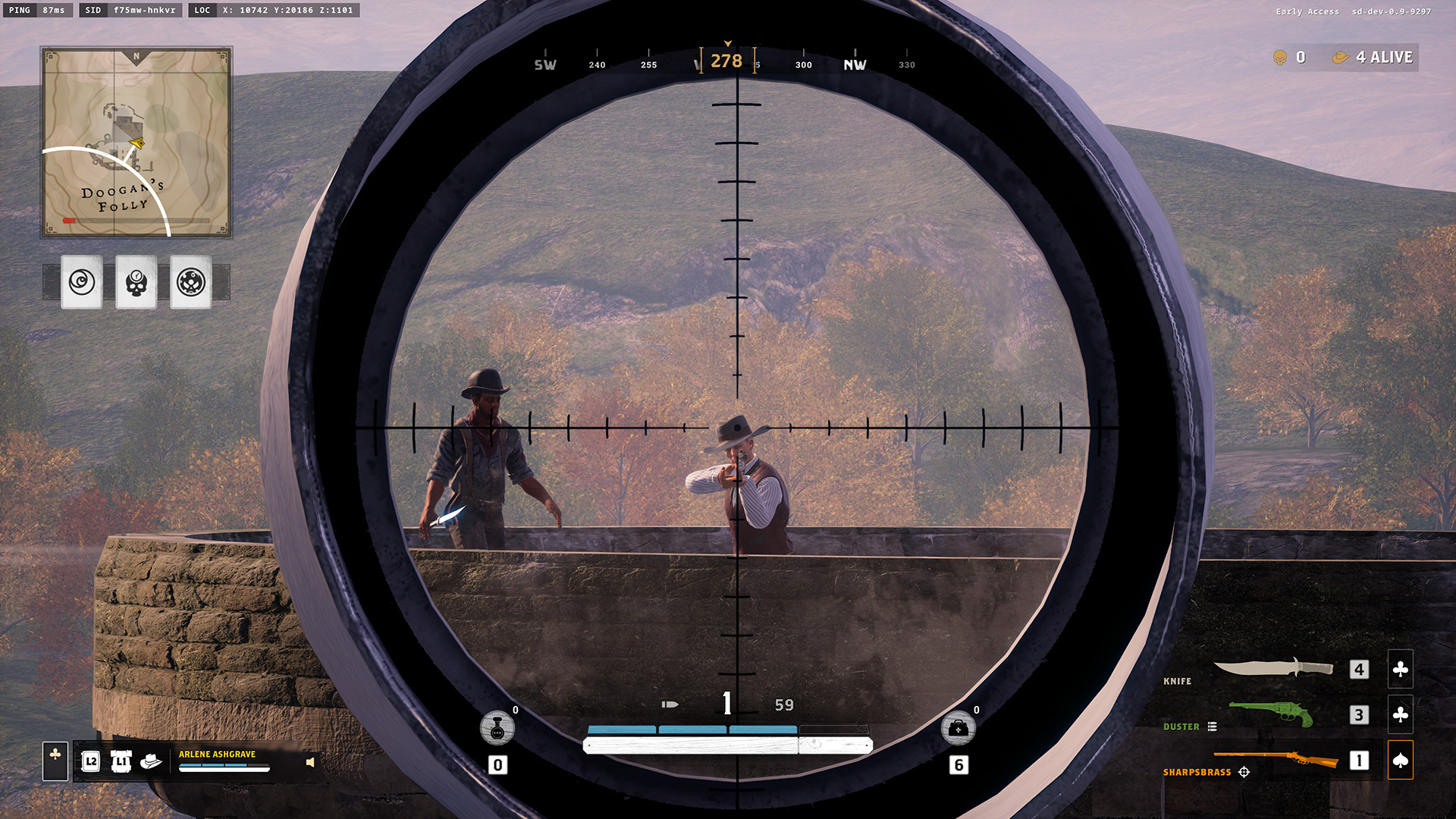 GRIT | Download and Play for Free - Epic Games Store