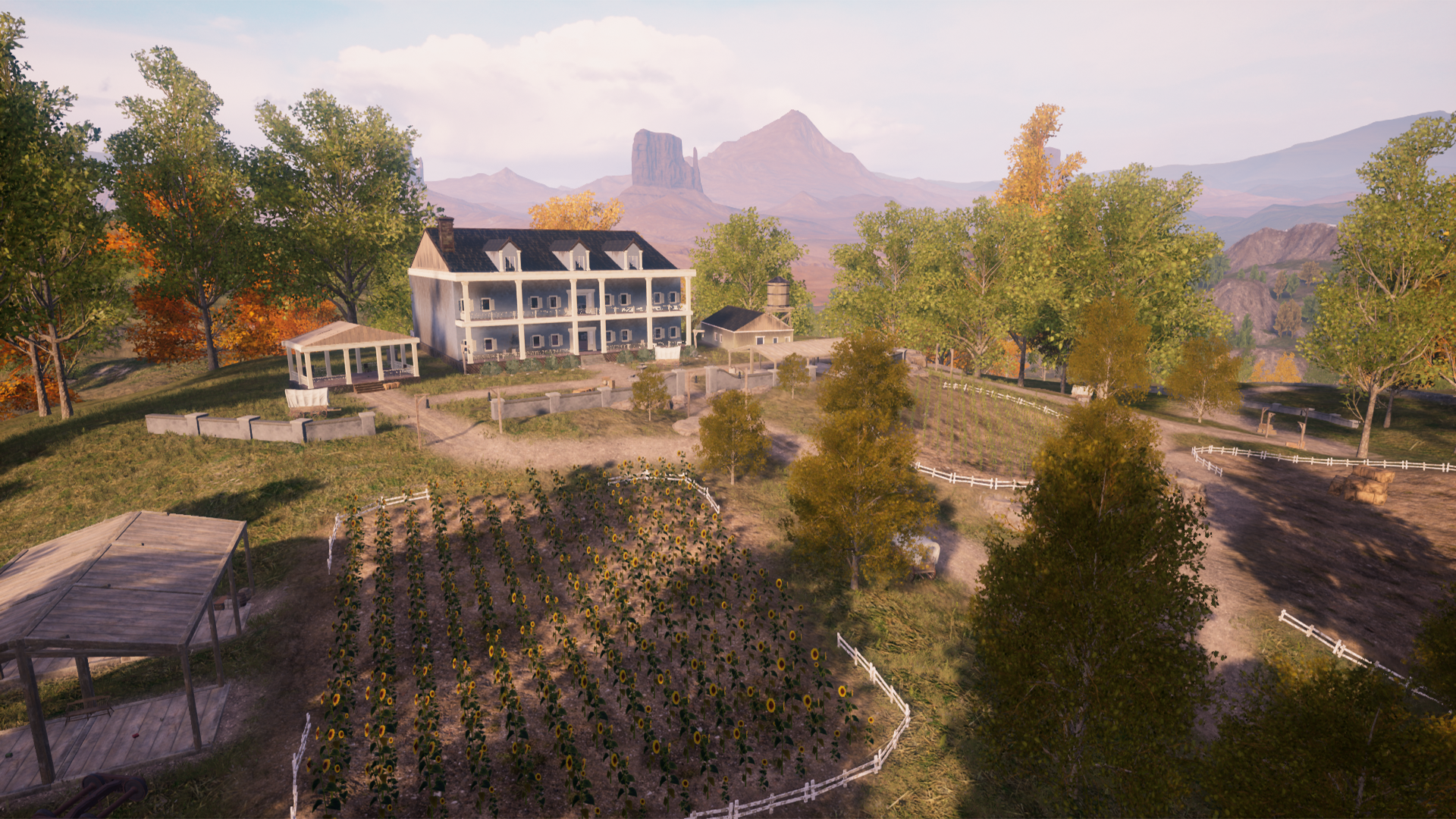 GRIT | Download and Play for Free - Epic Games Store