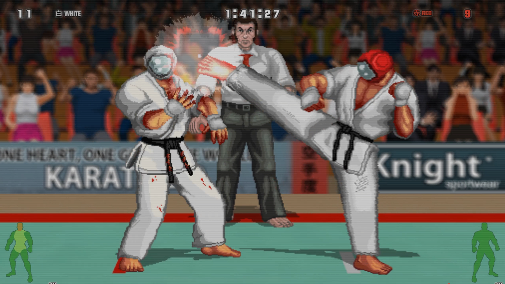 Karate Master 2 Knock Down Blow | Download en koop vandaag nog - Epic ...