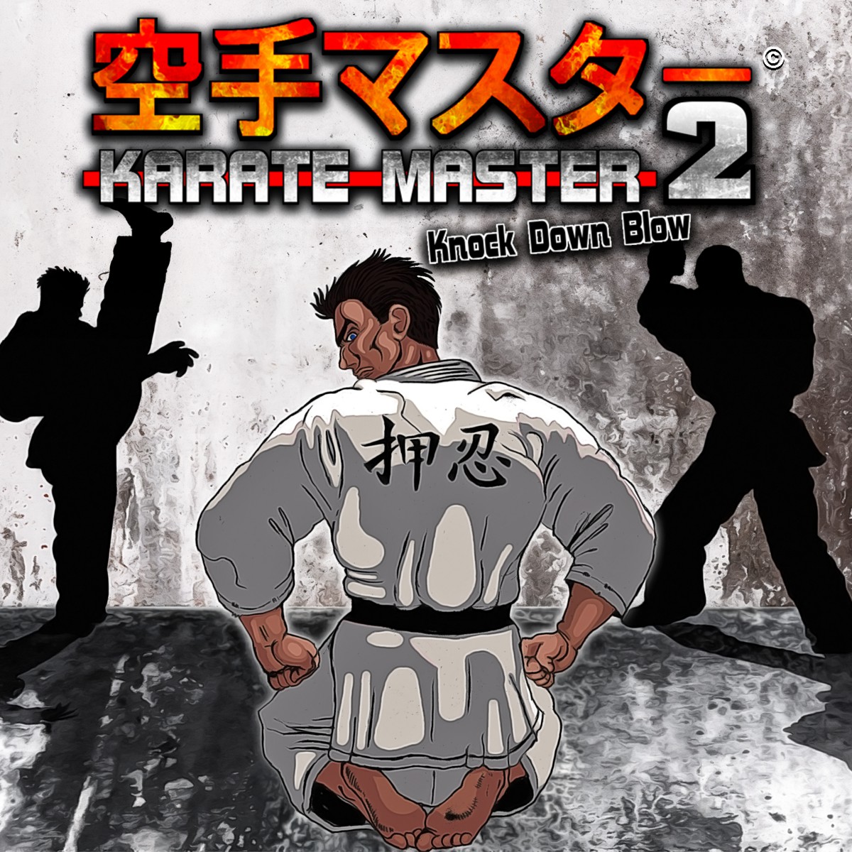 Karate Master 2 Knock Down Blow | Już dostępne do pobrania i zakupu w ...