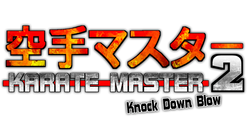 Karate Master 2 Knock Down Blow | Już dostępne do pobrania i zakupu w ...