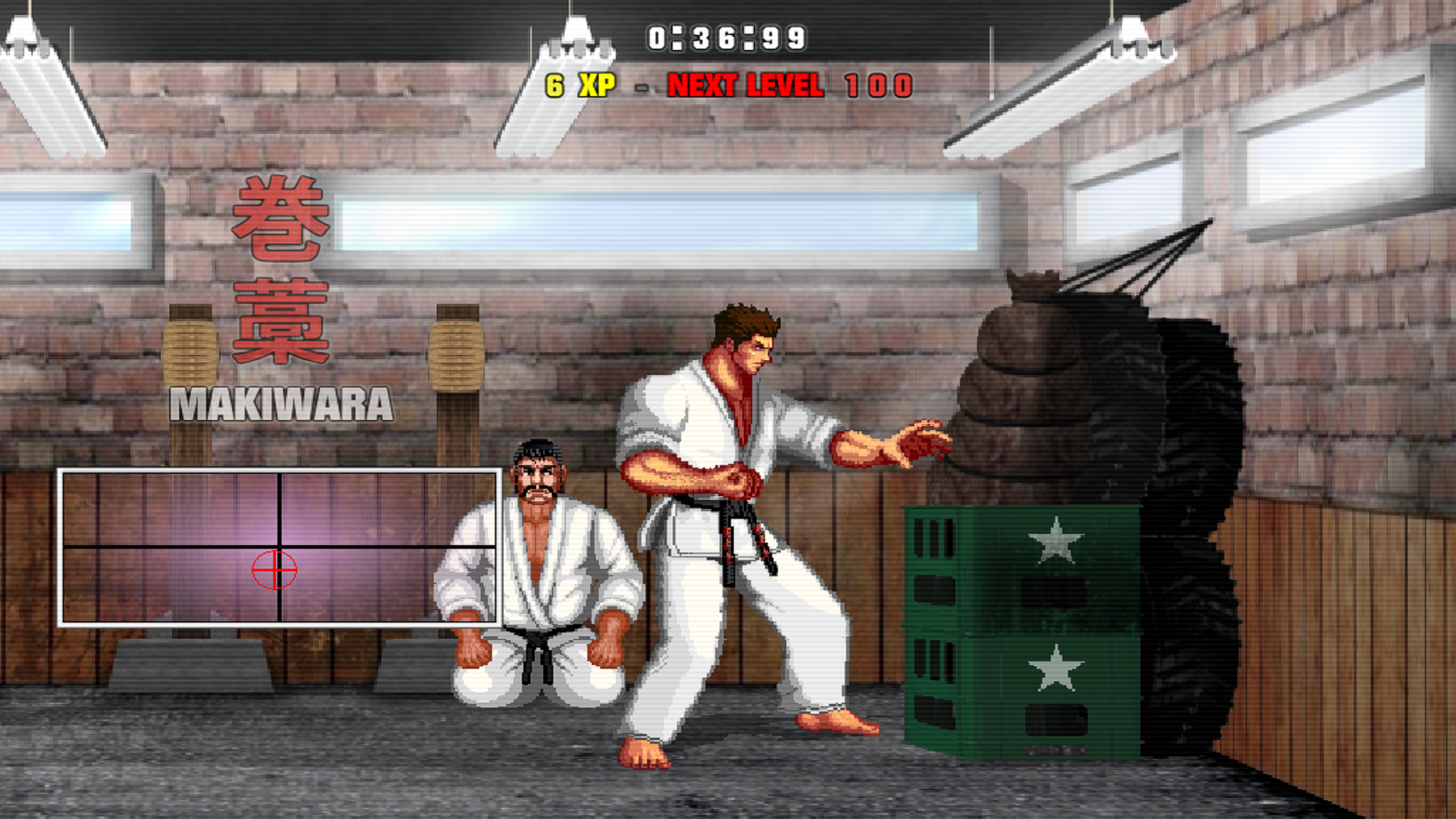 Karate Master 2 Knock Down Blow | Już dostępne do pobrania i zakupu w ...