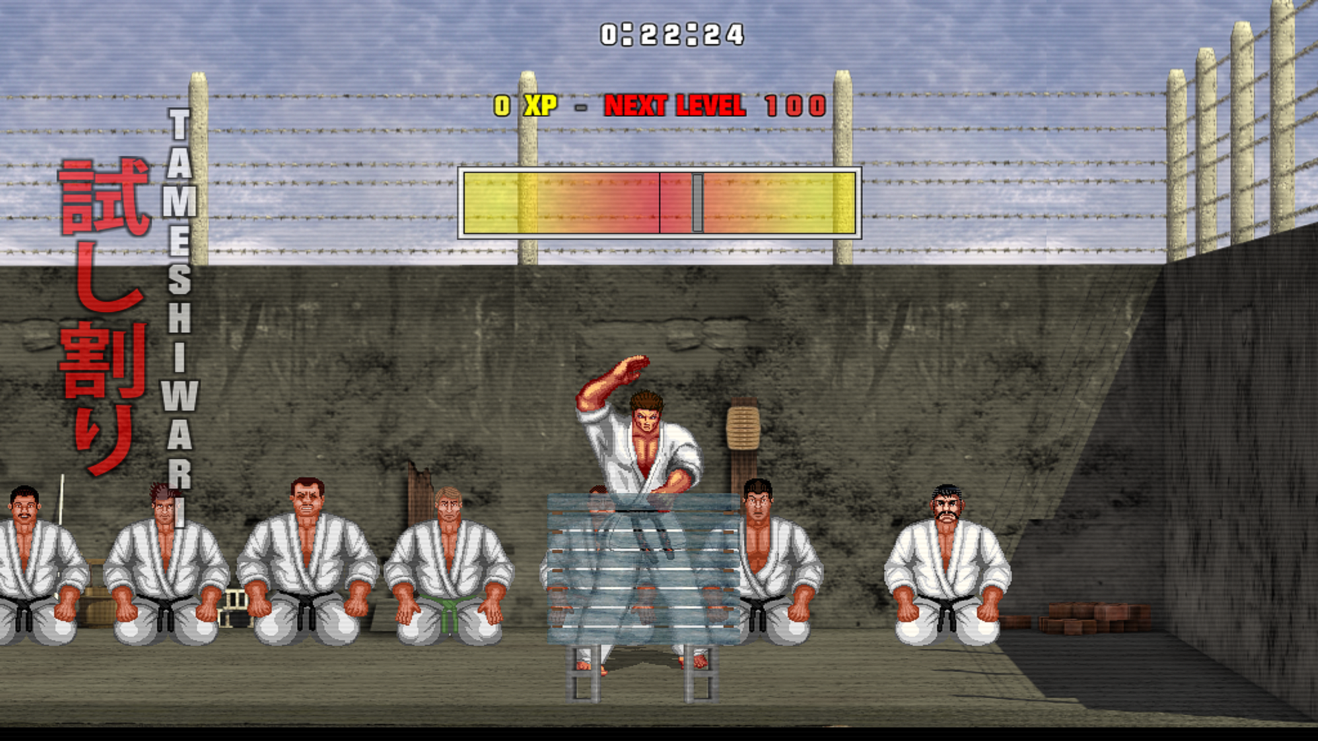 Karate Master 2 Knock Down Blow | Загружайте и покупайте уже сегодня в ...