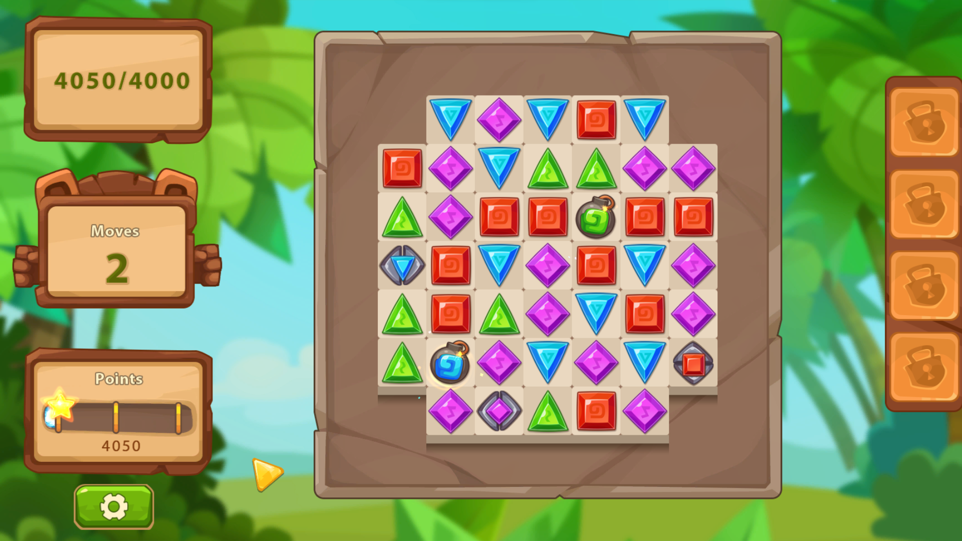 Gems of the Aztecs | Download and Buy Today - Epic Games Store