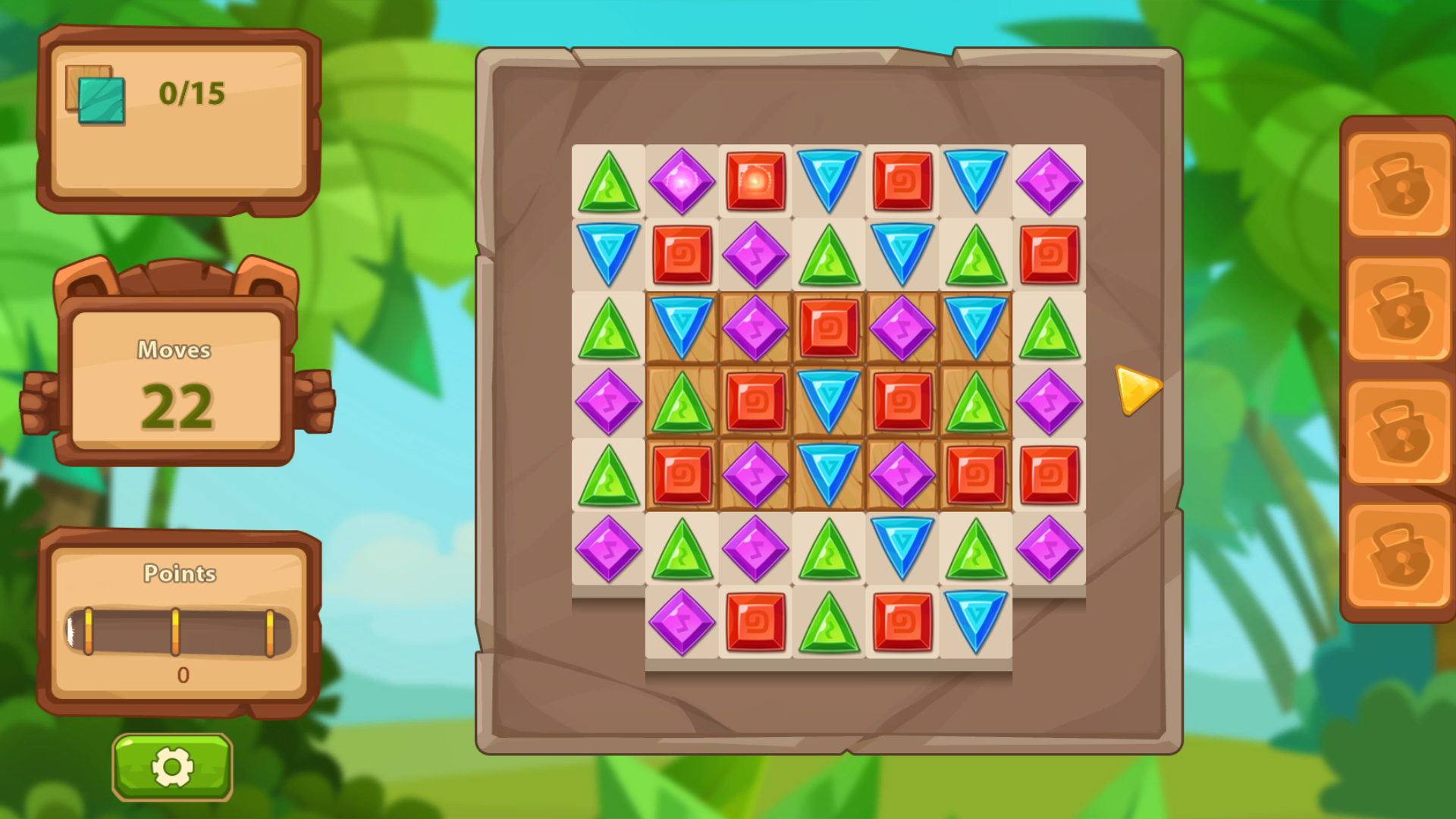 Gems of the Aztecs | Download and Buy Today - Epic Games Store