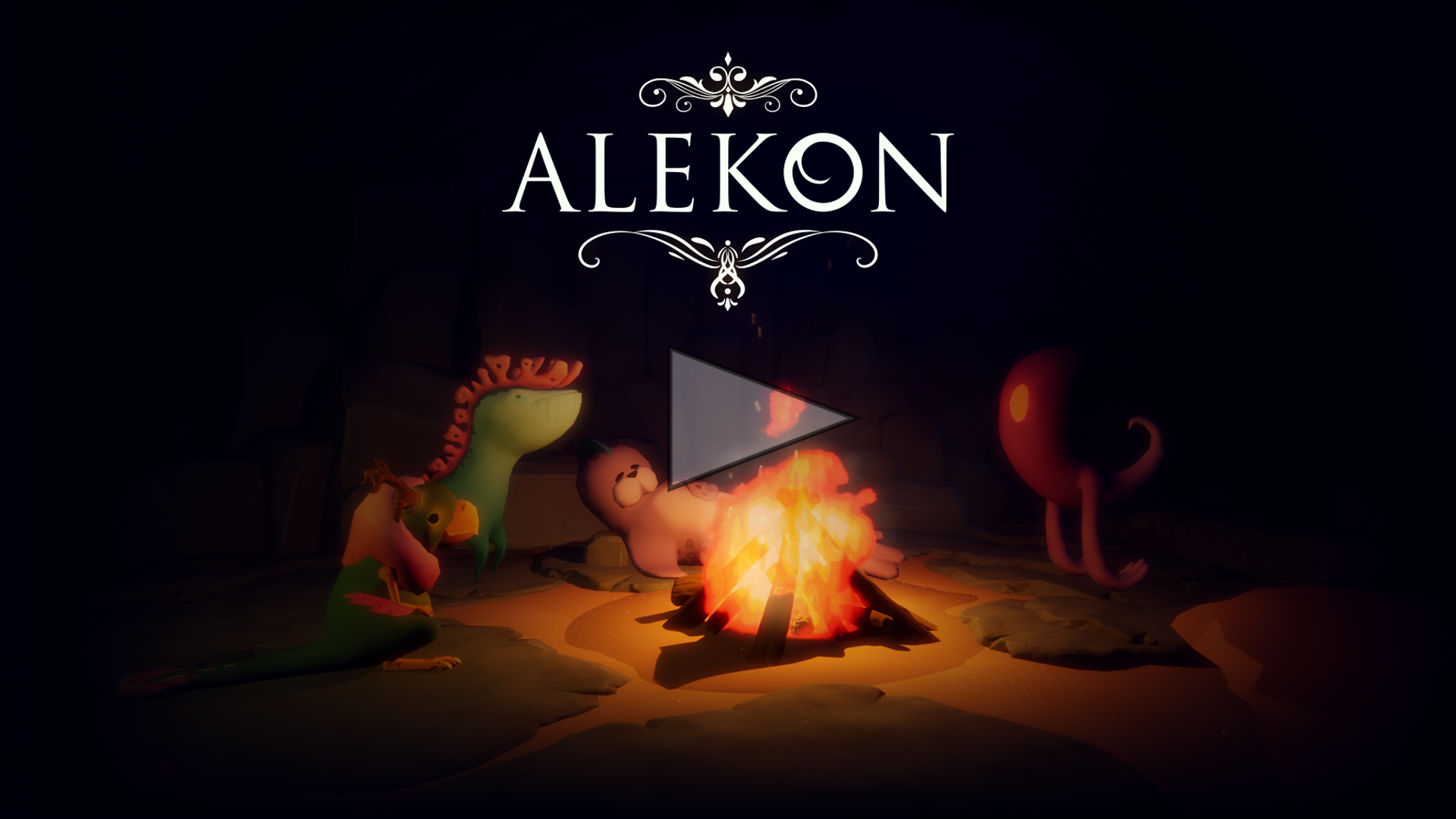 Alekon + Alekon Soundtrack | 立即在 Epic Games Store 購買及下載