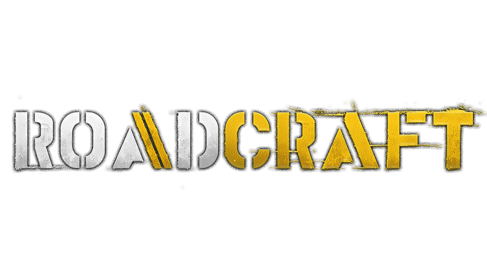 RoadCraft เร็วๆ นี้ - Epic Games Store