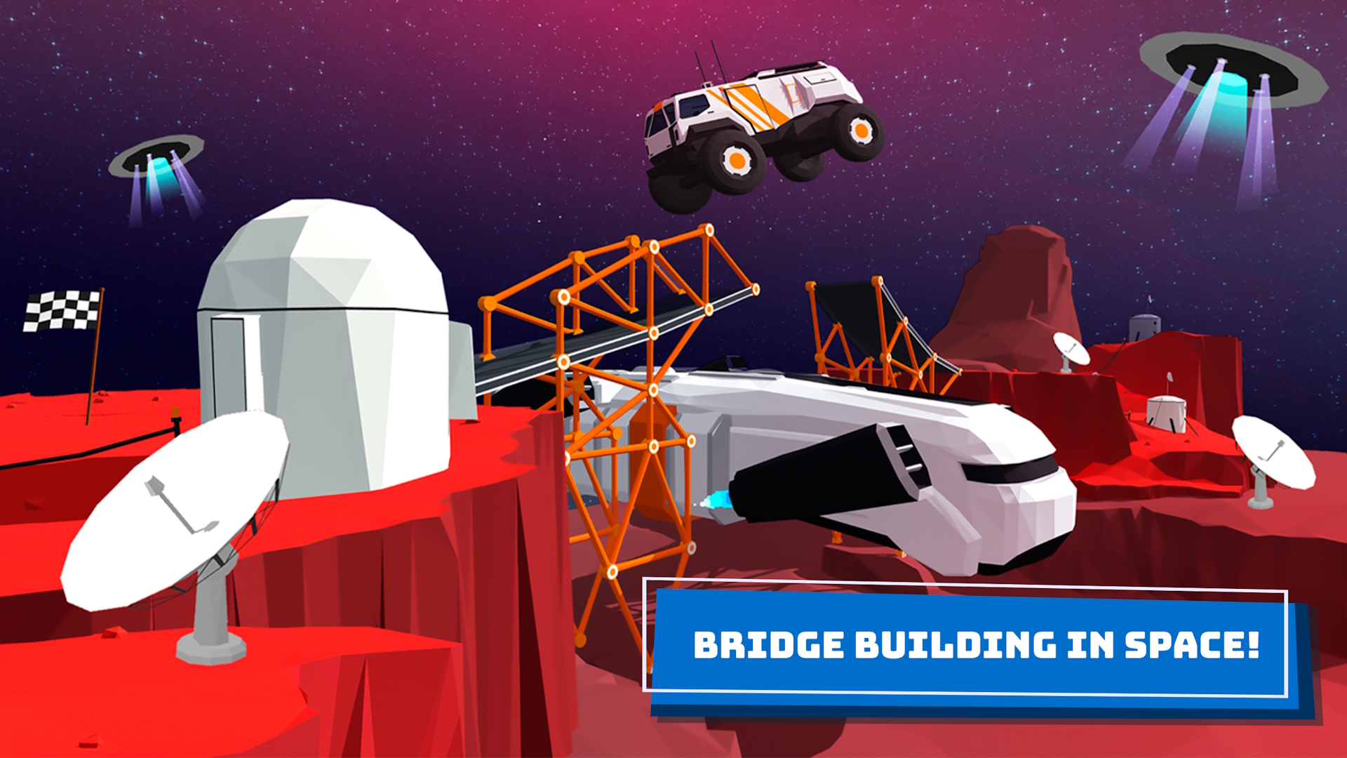 Build a Bridge! | Download and Buy Today - Epic Games Store
