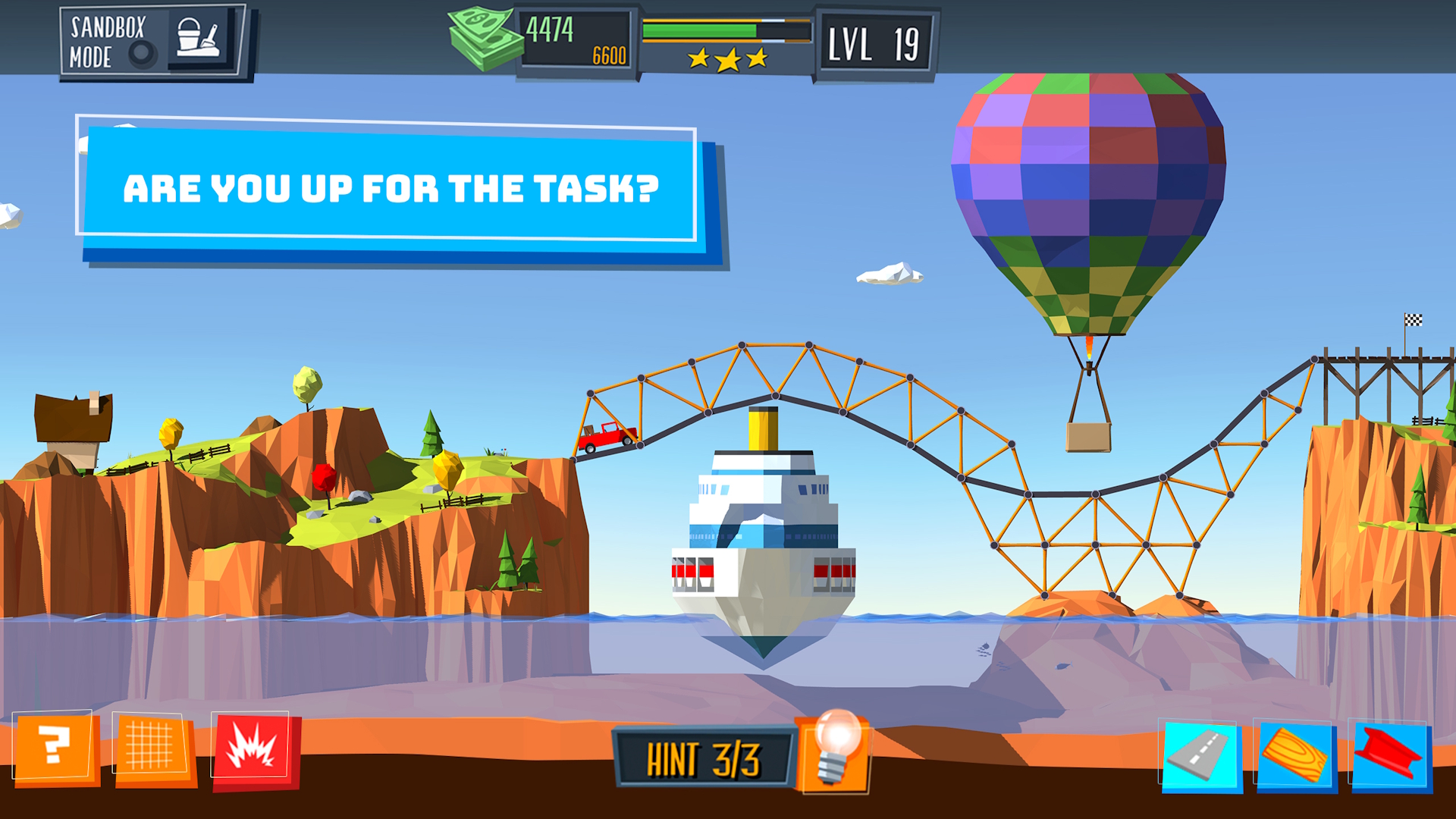 Build a Bridge! | Download and Buy Today - Epic Games Store