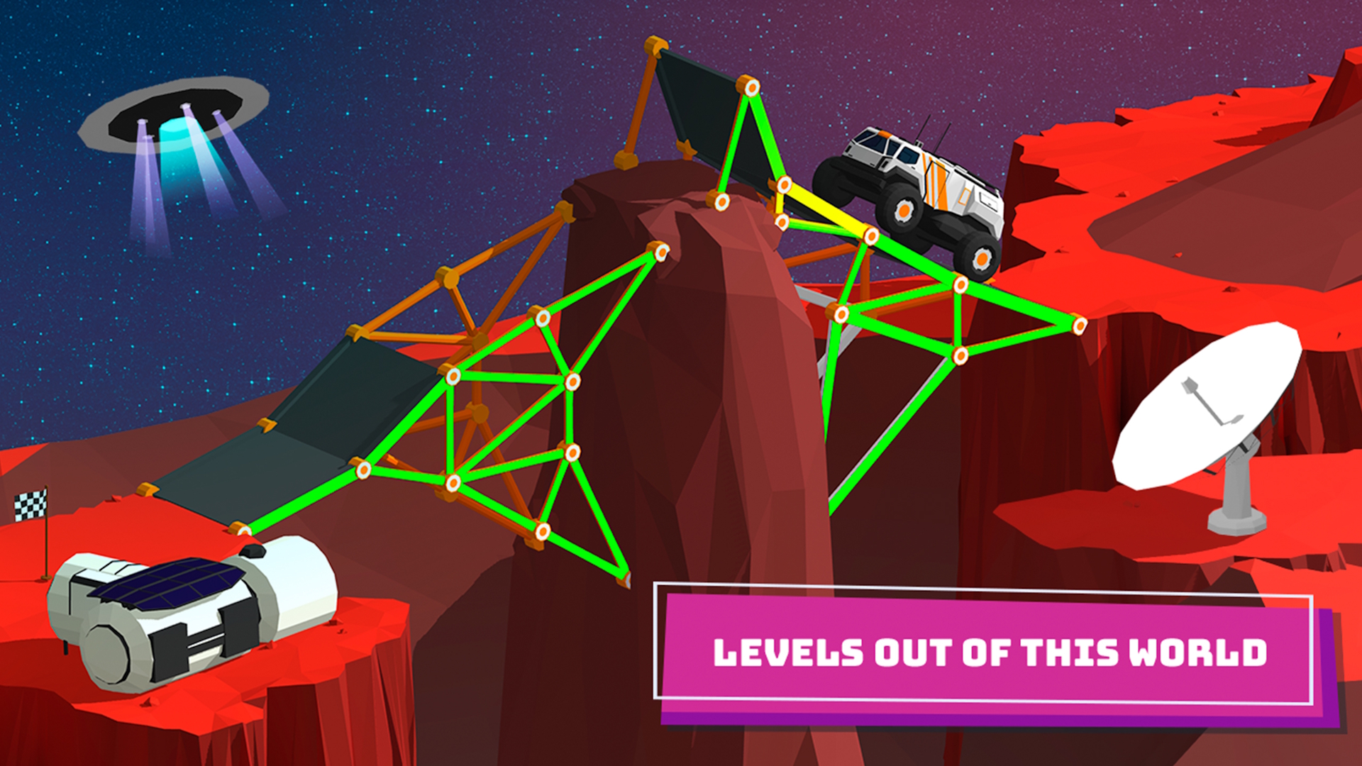 Build a Bridge! | Download and Buy Today - Epic Games Store