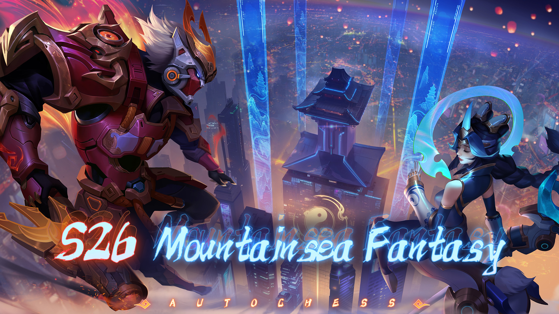 Auto Chess | ดาวน์โหลดและเล่นฟรี - Epic Games Store