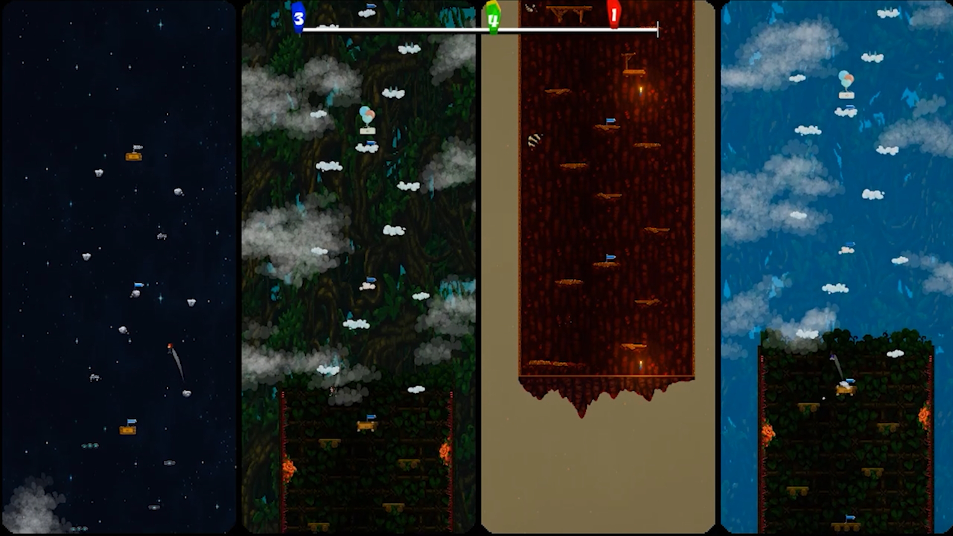 Jump Challenge! | Download and Buy Today - Epic Games Store