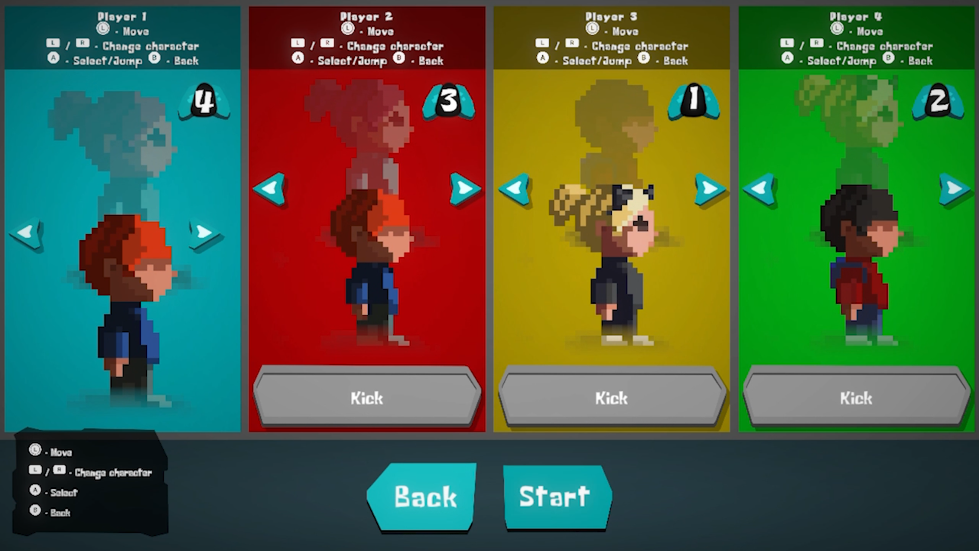 Jump Challenge! | Download and Buy Today - Epic Games Store