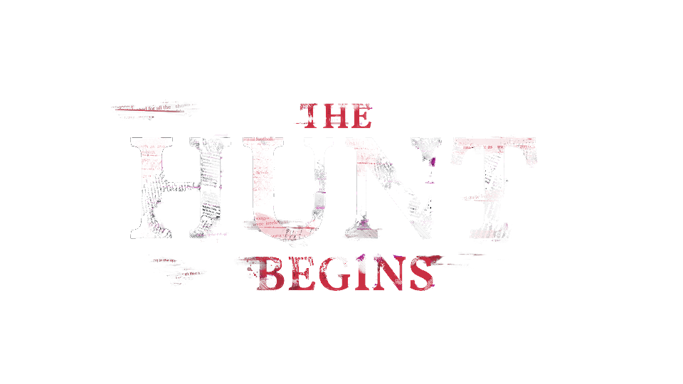The Hunt Begins | Download and Buy Today - Epic Games Store