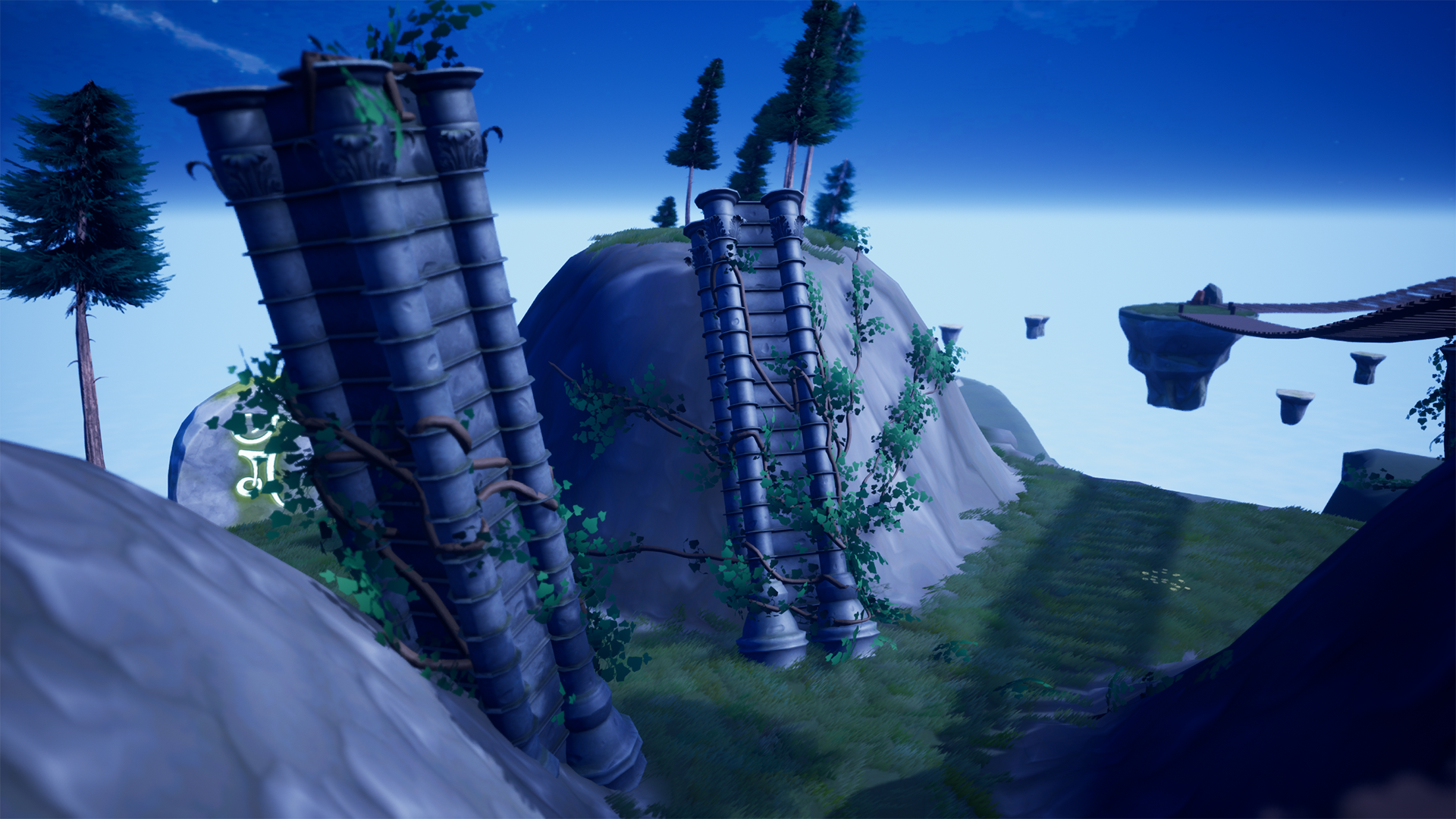 Senile Wizards | Download and Play for Free - Epic Games Store